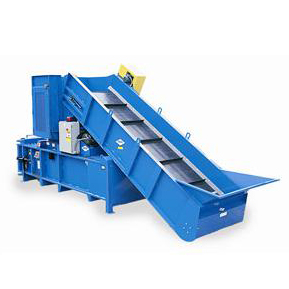 EX CONVEYOR 4815 ABOVE GROUND - Action Compaction