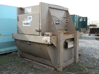 Marathon 4yd VIP Compactor - Action Compaction