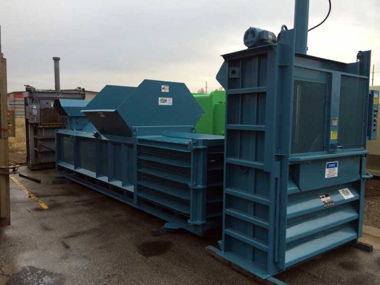 Why Immediate Response Matters in Trash Compactor and Baler Repair ...