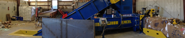 Trash Compaction & Recycling Equipment | Action Compaction Equipment