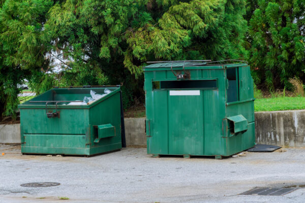 Finding the Right Waste Management Equipment For Your Commercial ...